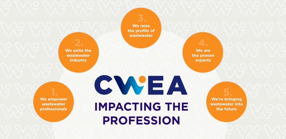 About Us | California Water Environment Association