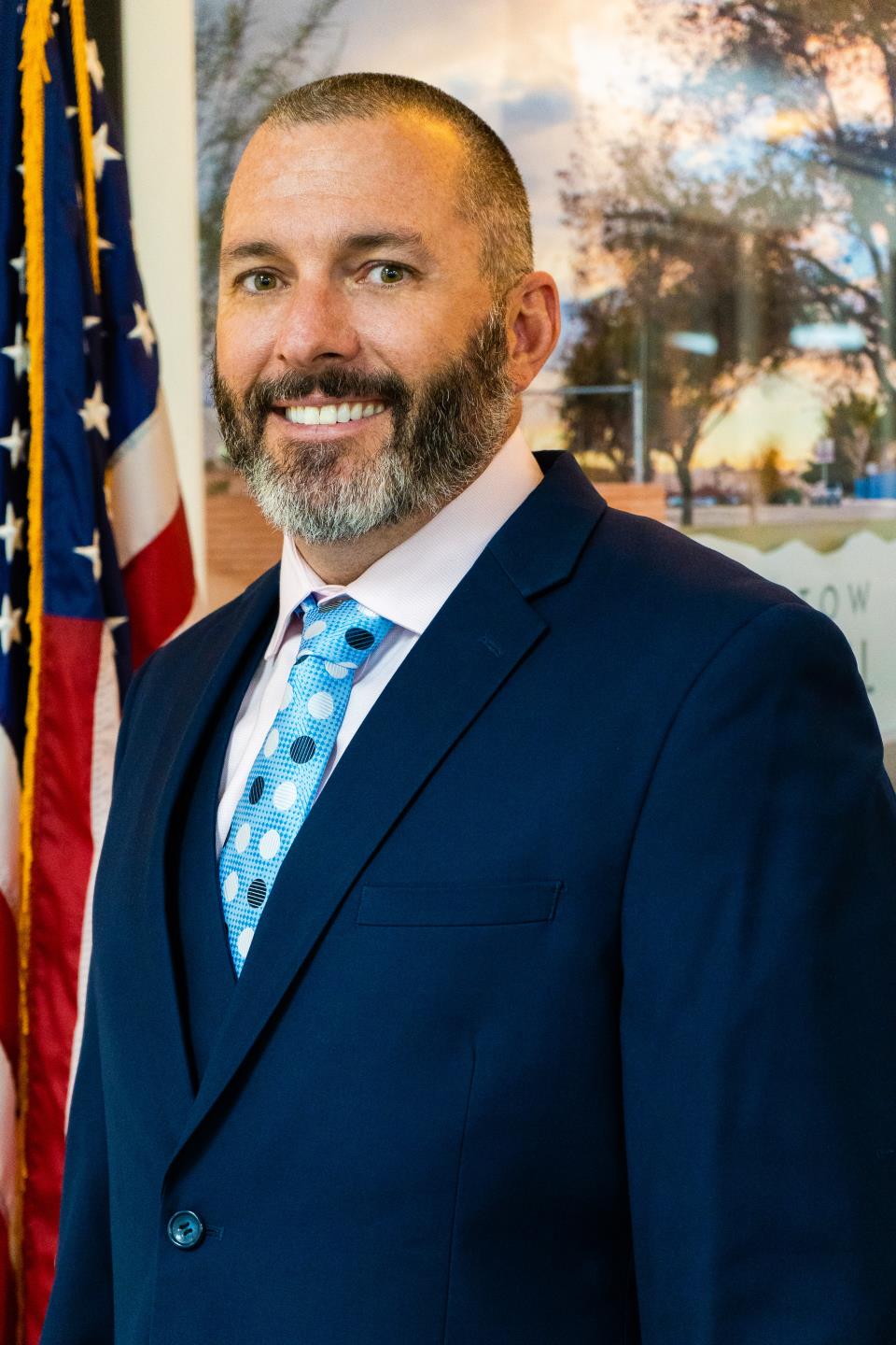 Barstow City Manager Promotes Kody Tompkins as Assistant City Manager ... Barstow City Manager Promotes Kody Tompkins as Assistant City Manager ...