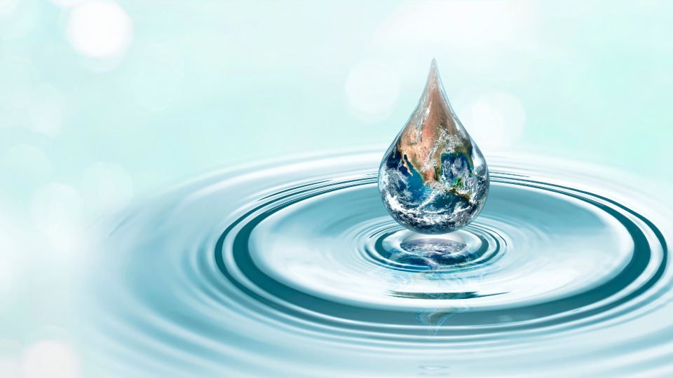 WEF Partners with Leading Utilities of the World to Launch Water-AI ...